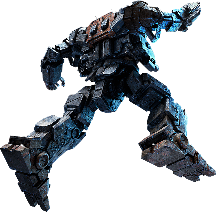 MechWarrior 5: Mercenaries - MechWarrior 5 Legend of the Kestrel Lancers